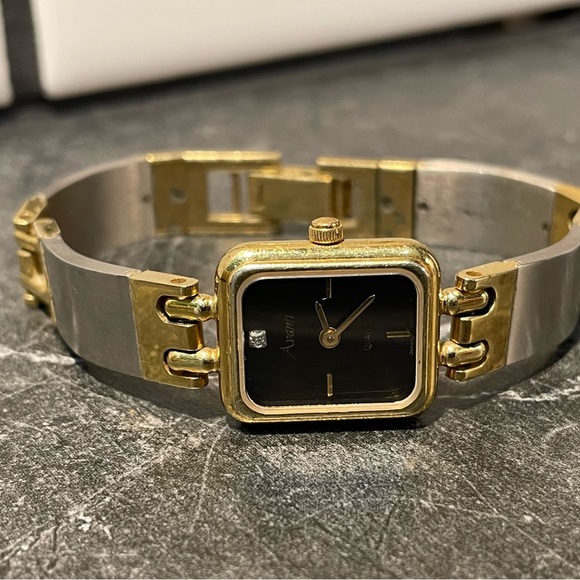 Avanti | Accessories | Vintage Ladies Avanti Watch New Battery | Poshmark